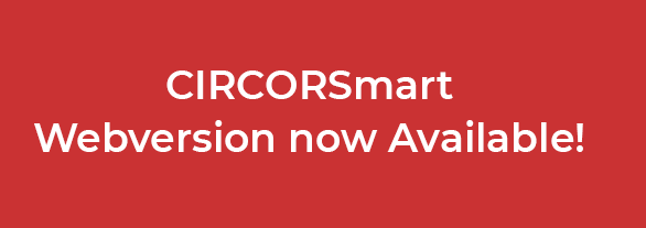 CIRCORSmart App | CIRCOR